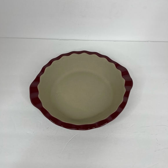 The Pampered Chef | Kitchen | Pampered Chef Deep Dish 9 Pie Plate ...